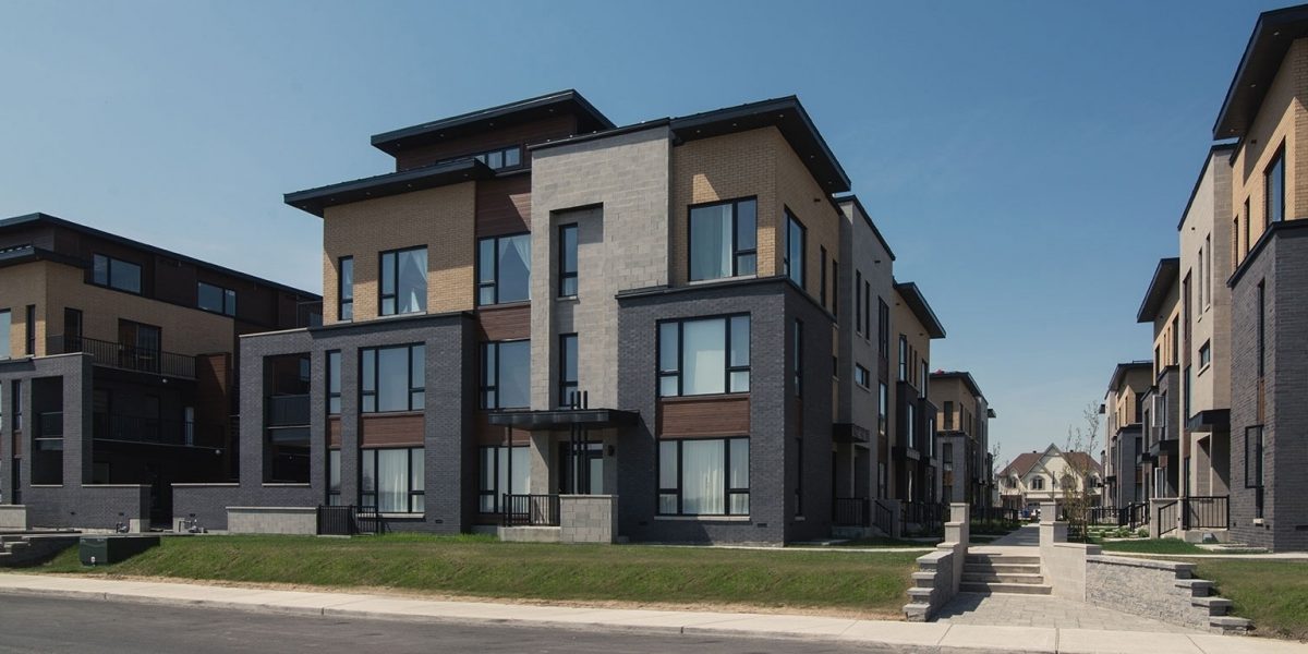 Archives des Urban design - Luc Denis Architecte